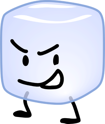 Bfdi Ice Cube