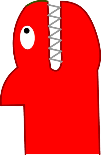 Fish monster | Battle for Dream Island Wiki | Fandom