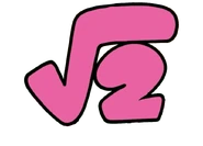 Square Root of Two/Gallery | Battle for Dream Island Wiki | Fandom