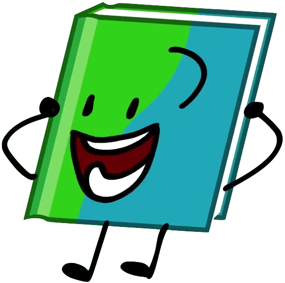 User blog:BFDI Rocky/The real reason Book hates Taco | Battle for Dream ...