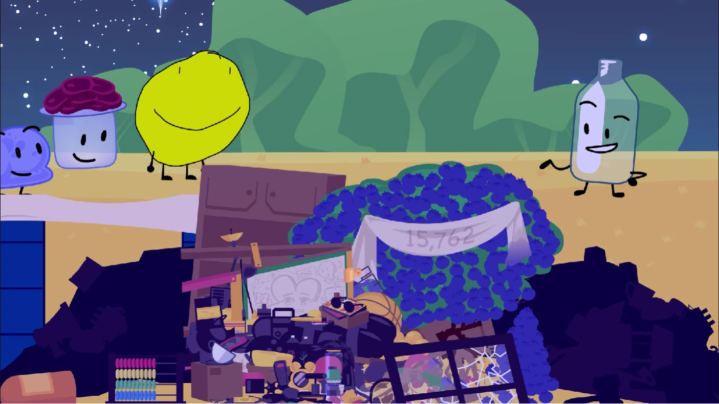 Discuss Everything About Battle for Dream Island Wiki | Fandom
