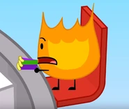 Yoylecake | Battle for Dream Island Wiki | Fandom