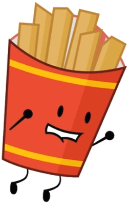 Bfdi Fries