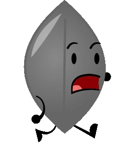 Bfdi Metal Leafy