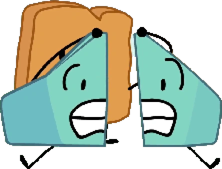 User blog:TheShinyLucarioMaster/To all Foldy Haters | Battle for Dream ...