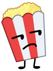 List of BFDI Mini Redux contestants | Battle for Dream Island Wiki | Fandom