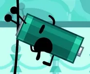 Battery | Battle for Dream Island Wiki | Fandom