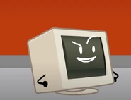 CRT | Battle for Dream Island Wiki | Fandom