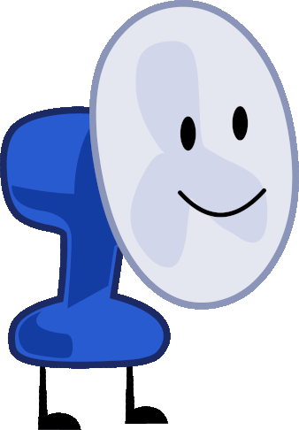 Fanny | Battle for Dream Island Wiki | Fandom