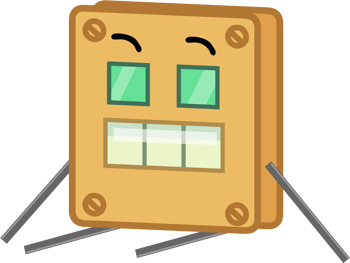 Robot variations of characters | Battle for Dream Island Wiki | Fandom