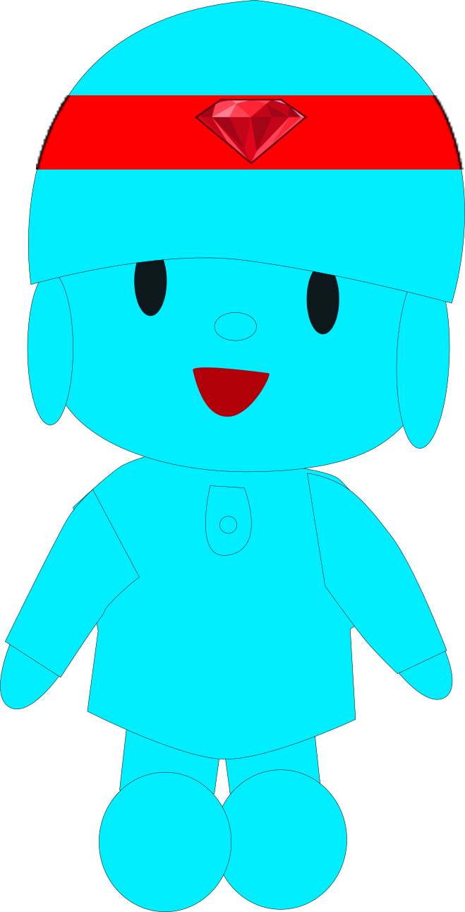 User blog:SprunkiWorldCute/AquaDiamondDA | Battle for Dream Island Wiki ...