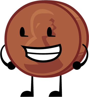 Variations of Coiny and Nickel | Battle for Dream Island Wiki | Fandom