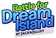 Battle for Dream Island logos | Battle for Dream Island Wiki | Fandom