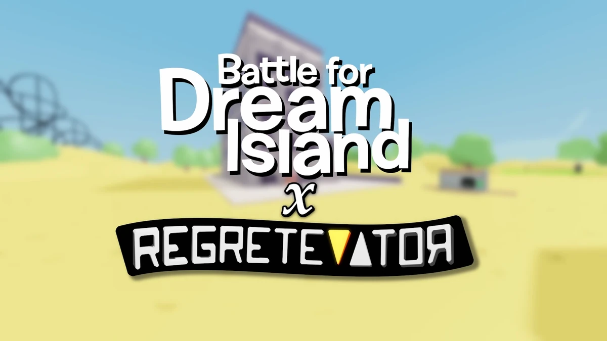 The official BFDI x Regretevator collab is out now! | Battle for Dream ...