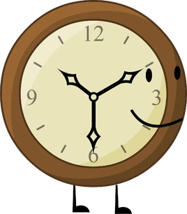 Clock | Battle for Dream Island Wiki | Fandom