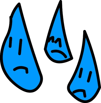 Variations of Teardrop | Battle for Dream Island Wiki | Fandom