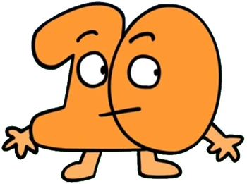 Ten | Battle for Dream Island Wiki | Fandom