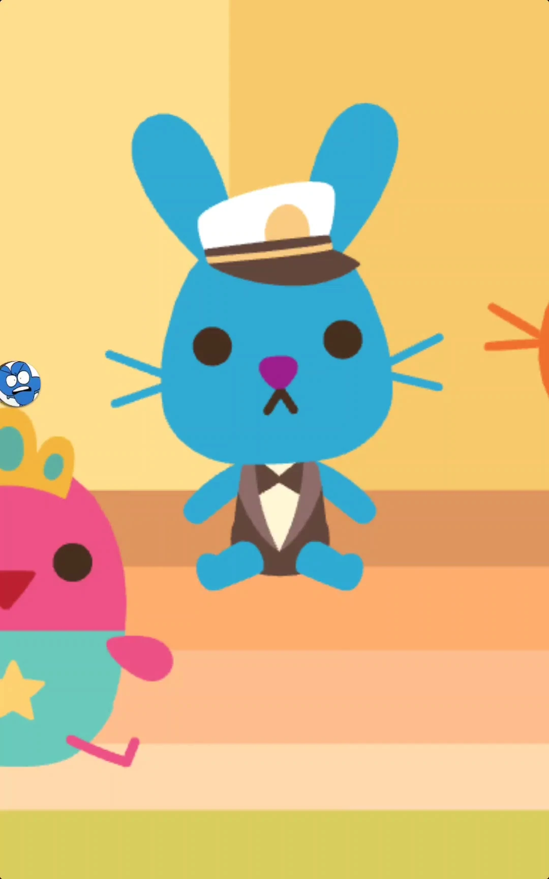 User blog:Ruby102514/Easter eggs | Battle for Dream Island Wiki | Fandom