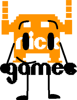 User blog:SomeRandomInactiveAccountBlahBlahBlah/My new oc, Nick Games! | Battle for Dream Island ...