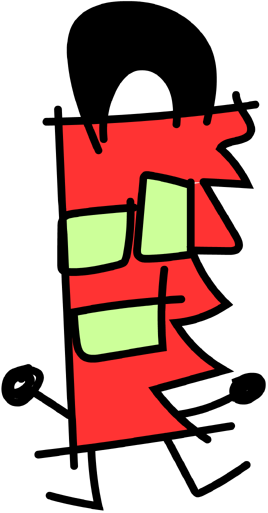 Robot variations of characters | Battle for Dream Island Wiki | Fandom