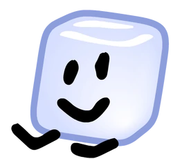 Bfdi Ice Cube