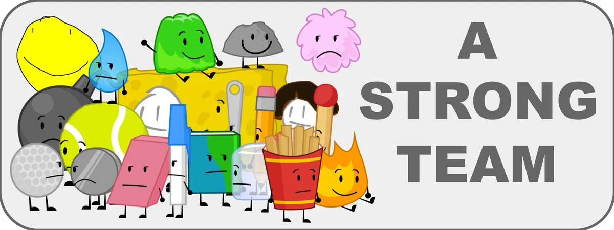 Battle for Dream Island Wiki:Bfdi Kids Show | Battle for Dream Island ...