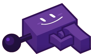 Zap Ray | Battle for Dream Island Wiki | Fandom