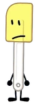 Rubber Spatula | Battle for Dream Island Wiki | Fandom