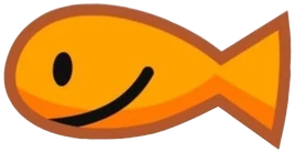 Fish | Battle for Dream Island Wiki | Fandom