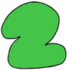 Two/Gallery/Assets | Battle for Dream Island Wiki | Fandom