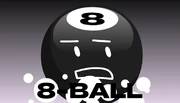8-Ball | Battle for Dream Island Wiki | Fandom