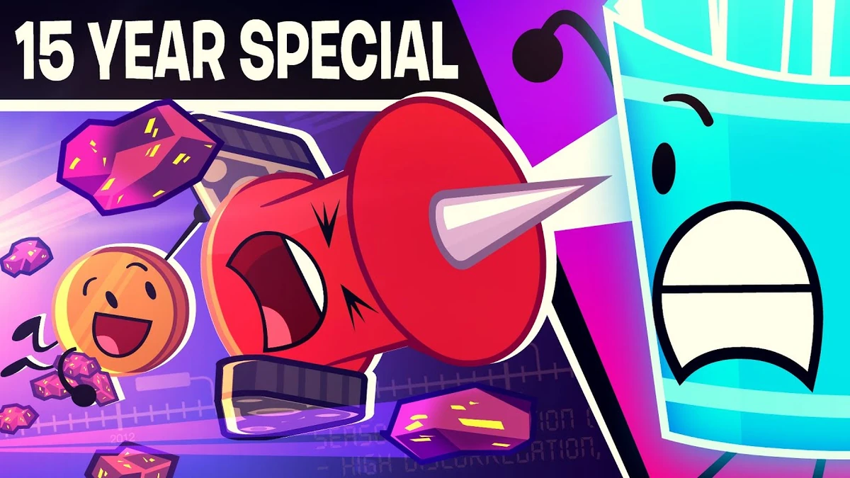 Start the Shift | Battle for Dream Island Wiki | Fandom