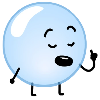 Bubble | Battle for Dream Island Wiki | Fandom