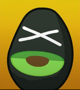 Avocado | Battle for Dream Island Wiki | Fandom