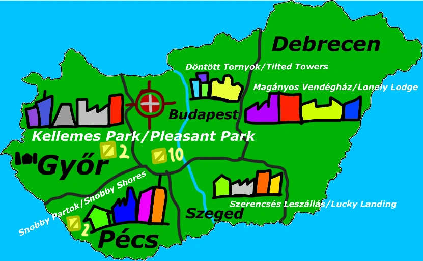 User blog:ShadicalCZ/Lightning goes to Hungary | Battle for Dream ...