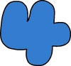 Four/Gallery/Assets | Battle for Dream Island Wiki | Fandom
