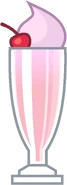 Milkshake | Battle for Dream Island Wiki | Fandom