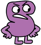 Five | Battle for Dream Island Wiki | Fandom