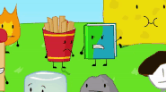 List of edible items and characters | Battle for Dream Island Wiki | Fandom