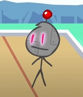 List of minor characters in BFDI Mini (series) | Battle for Dream ...