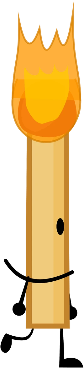 Variations of Match | Battle for Dream Island Wiki | Fandom