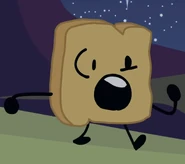 Woody's gibberish | Battle for Dream Island Wiki | Fandom