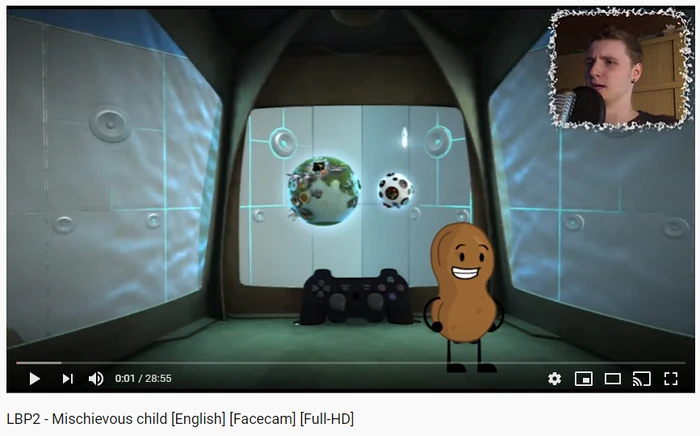 User blog:Pancaiks&Butter/peanut | Battle for Dream Island Wiki | Fandom