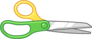 Scissors | Battle for Dream Island Wiki | Fandom