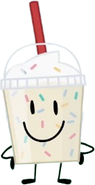 Milkshake | Battle for Dream Island Wiki | Fandom