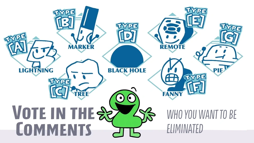 User blog:GelatinfromtheBFB/TPOT Voting 1: You Know Those Buttons Do ...