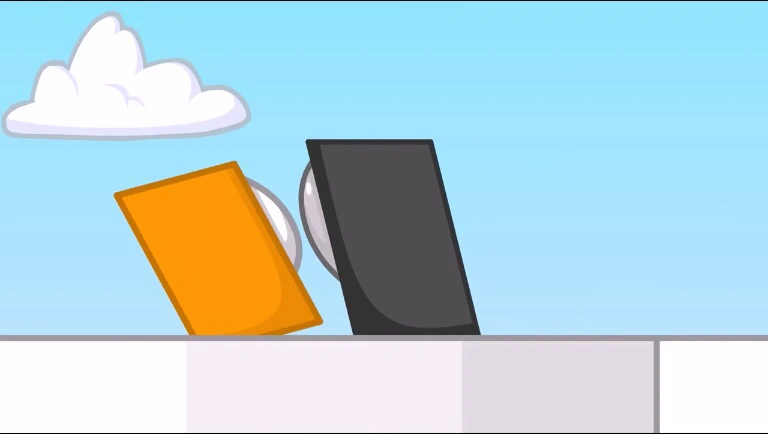 Firey Speaker Box/Relationships | Battle for Dream Island Wiki | Fandom