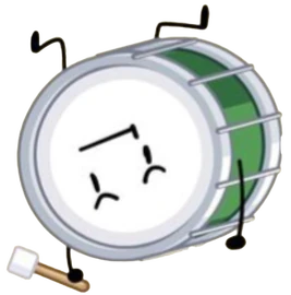 Pan Flute S Orchestra Battle For Dream Island Wiki Fandom