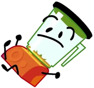 Blender/Gallery | Battle for Dream Island Wiki | Fandom