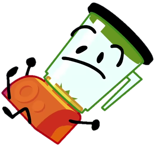 Blender | Battle for Dream Island Wiki | Fandom